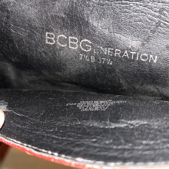 BCBG | Shoes | Bcgb Boots | Poshmark